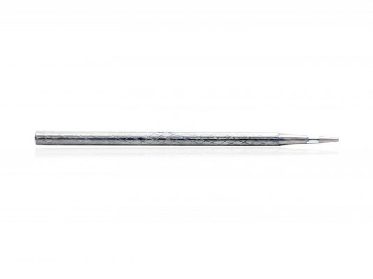 Micro Punch Dermatológico 1.0mm • Harte Instrumentos Cirurgícos