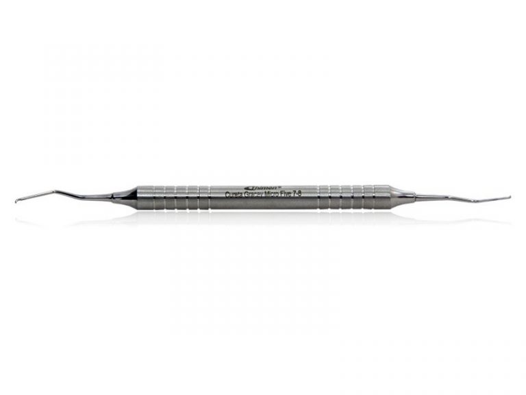 Cureta Gracey 7-8 micro five | Harte Instrumentos Cirúrgicos