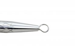 Extrator de comedão Schamberg - Harte Instrumentos Cirúrgicos