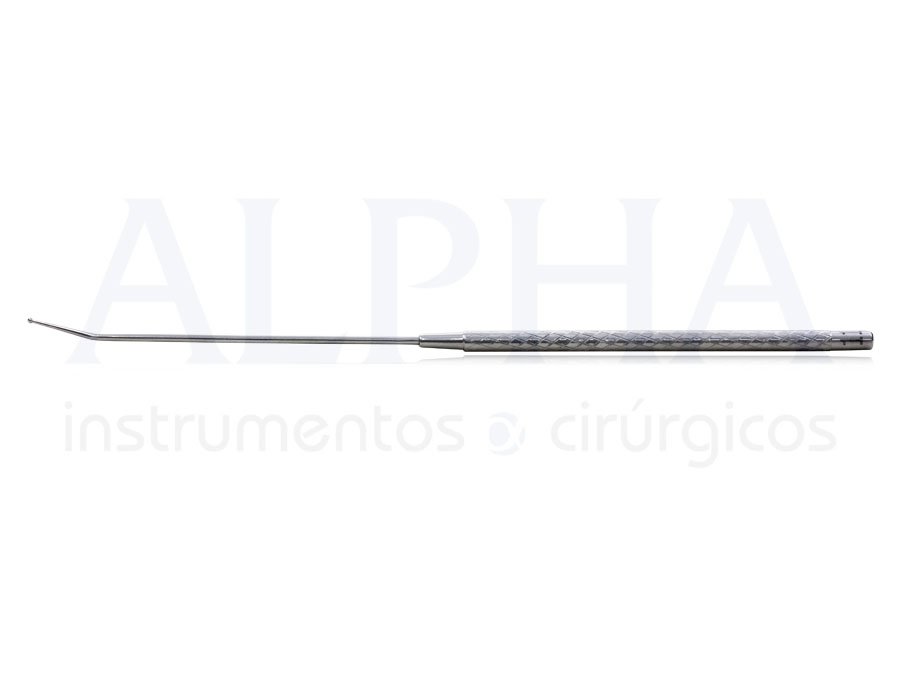 Micro dissector Rhoton nº11 - Harte Instrumentos Cirúrgicos