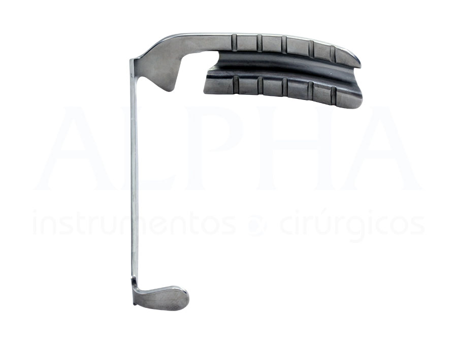 Abre Boca Dingman • Harte Instrumentos Cirúrgicos