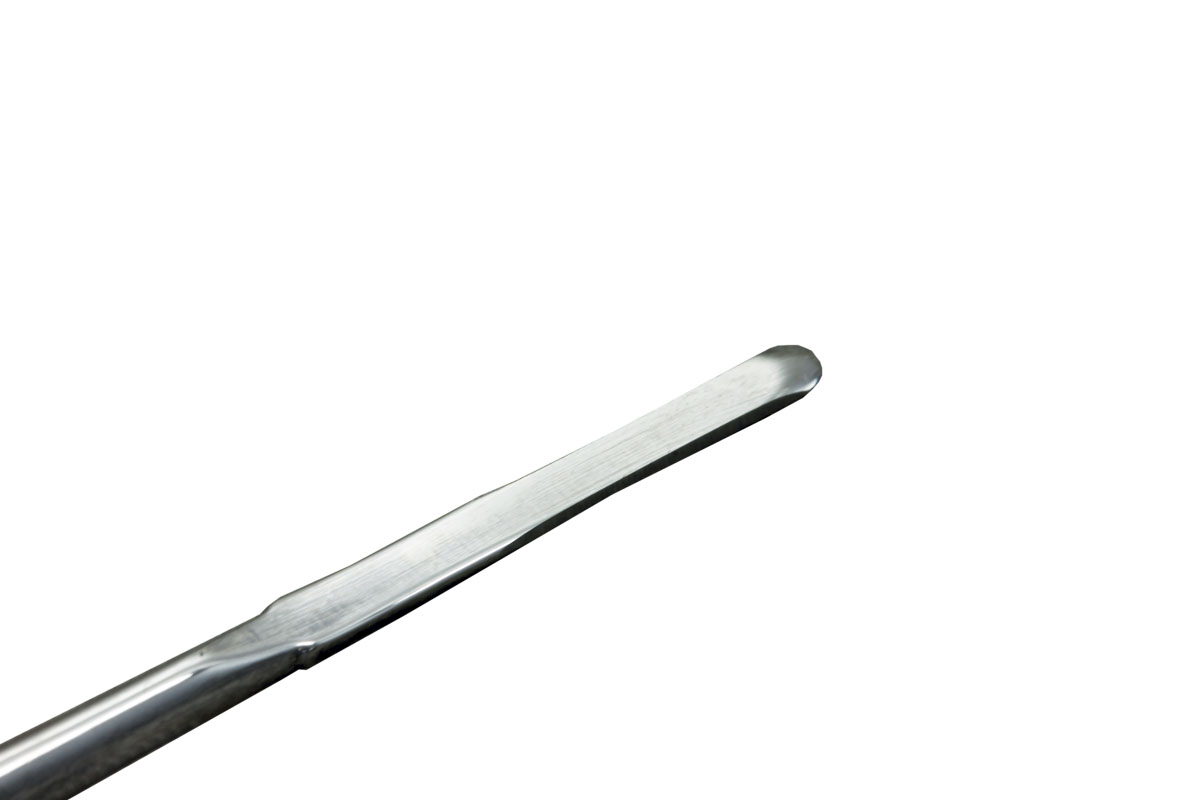 Bisturi de micro cirurgia nº1 • Harte Instrumentos Cirúrgicos