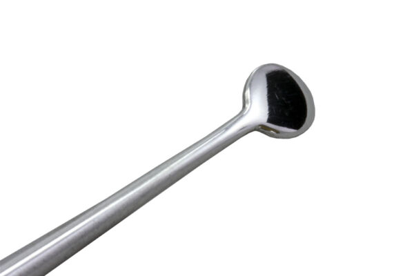 Cureta Molt 4 com Dissector