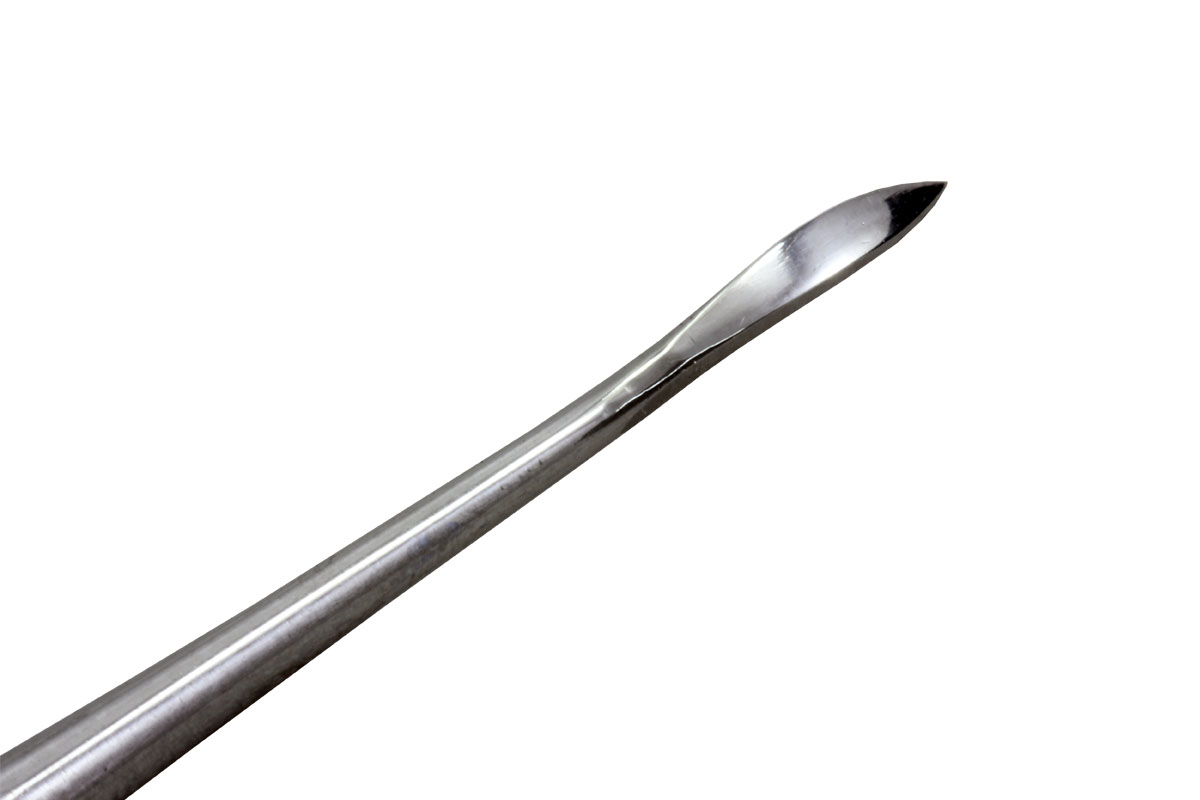 Cureta Molt 4 com Dissector