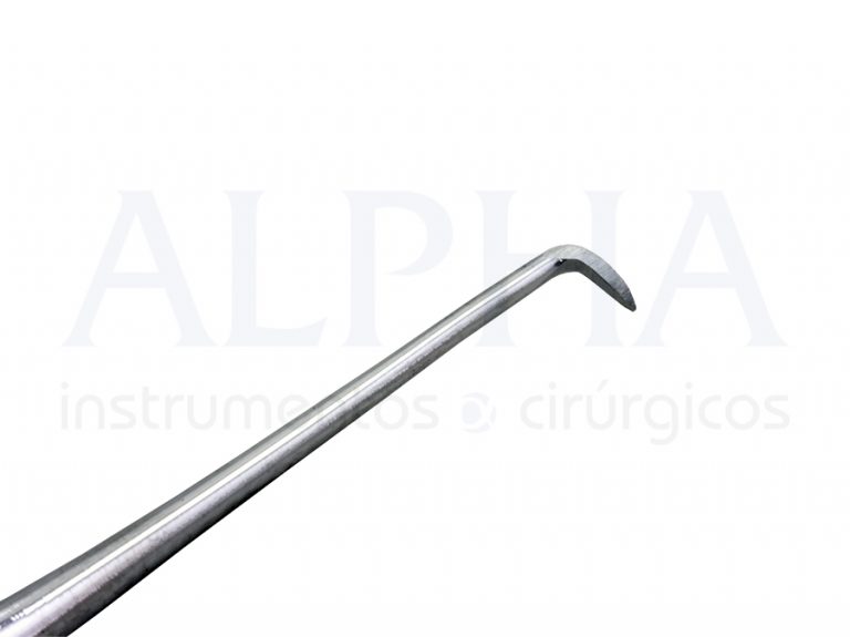 Foice Ponta Morse 0-00