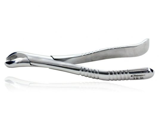 Forceps para Odontologia • Harte Instrumentos Cirúrgicos