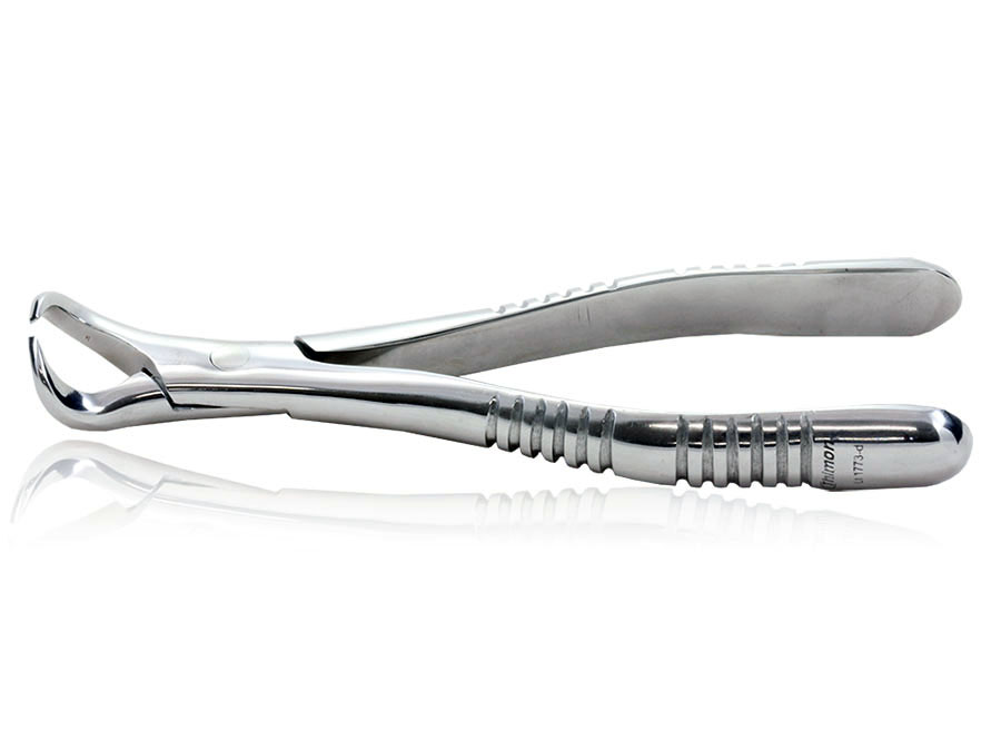 Forceps Adulto Nº23 • Harte Instrumentos Cirúrgicos