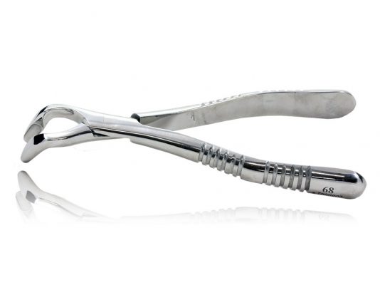 Forceps para Odontologia • Harte Instrumentos Cirúrgicos