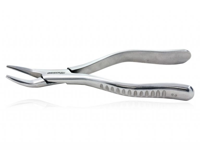 Forceps Adulto Nº69 • Harte Instrumentos Cirúrgicos