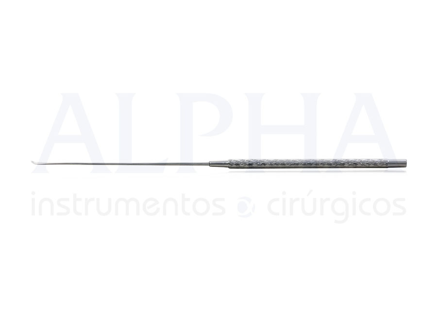 Micro dissector Rhoton nº6 - Harte Instrumentos Cirúrgicos