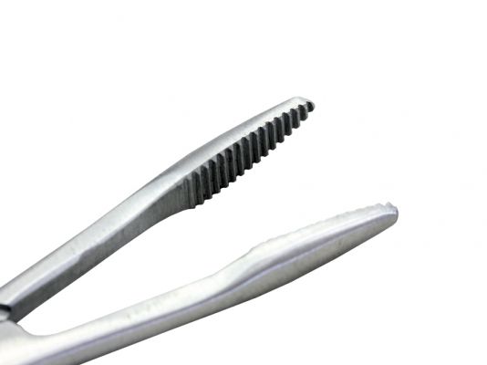 Pinça Pean 14 cm • Harte Instrumentos Cirúrgicos