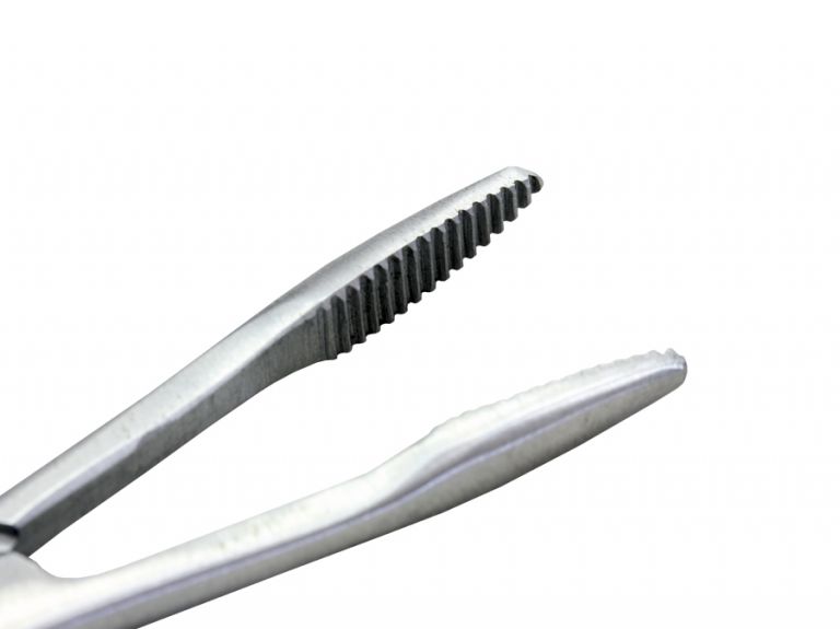 Pinça Pean 14 cm • Harte Instrumentos Cirúrgicos