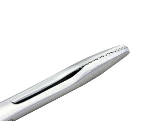 Pinça Pean 14 cm • Harte Instrumentos Cirúrgicos