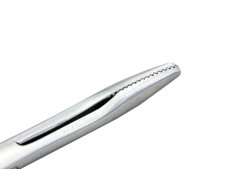 Pinça Pean 14 cm • Harte Instrumentos Cirúrgicos