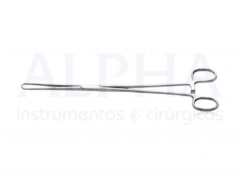 Caixa para Curetagem Uterina • Harte Instrumentos Cirúrgicos