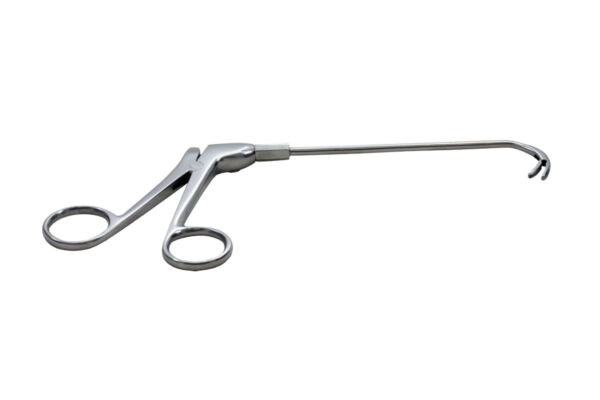Pinça antrum giratória 360º adulto