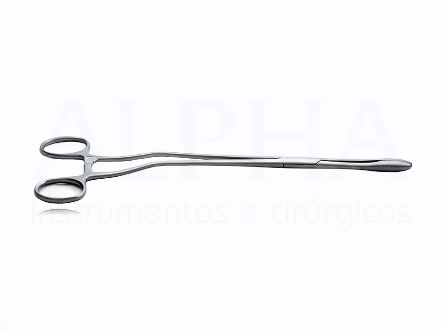 Pinça cheron 24cm
