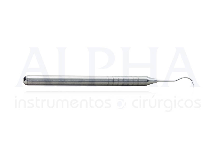 Sonda Exploradora nº 23 • Harte Instrumentos Cirúrgicos