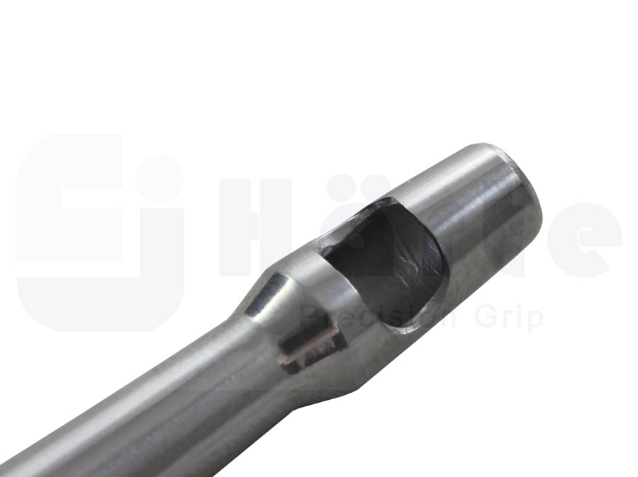 Punch dermatológico 4.0mm • Harte Instrumentos Cirúrgicos