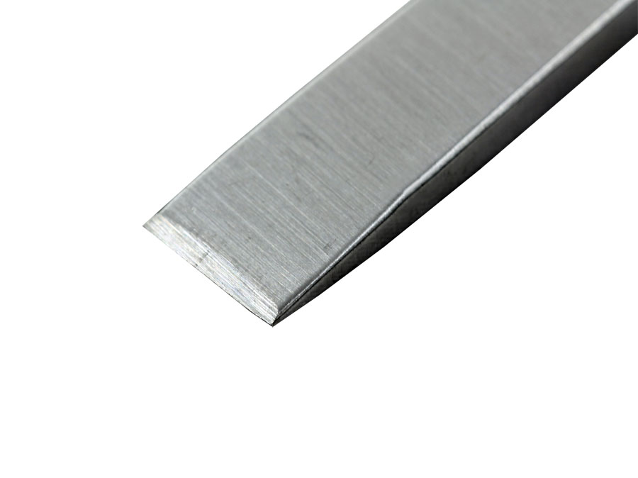 Cinzel Stille 16cm 10mm Reto - Harte Instrumentos Cirúrgicos