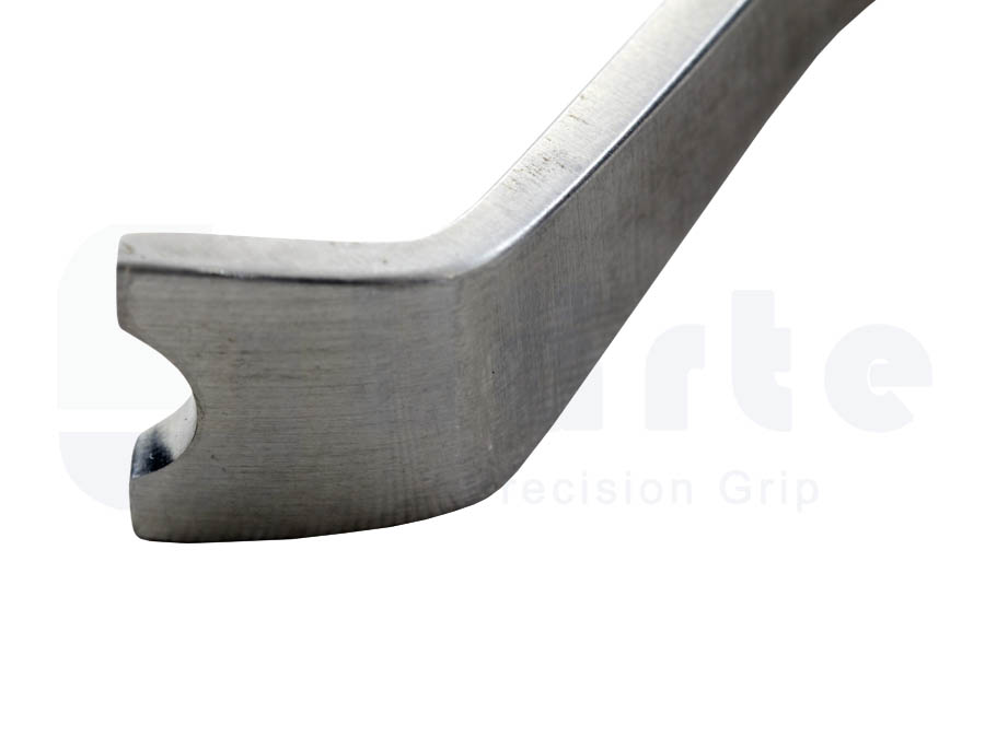 Rugina Semb • contra oxidação • Harte Instrumentos Cirúrgicos