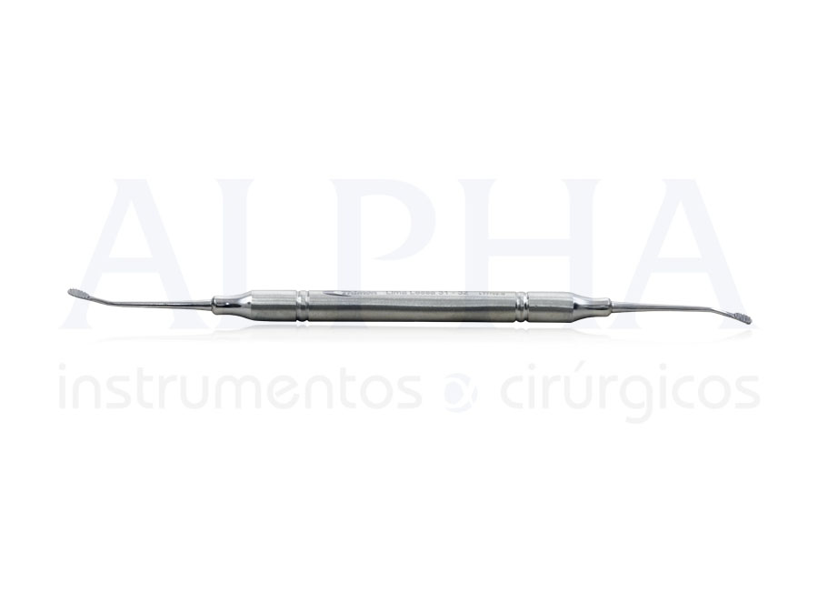 Lima Lessa N° 31-32 - Harte Instrumentos Cirúrgicos