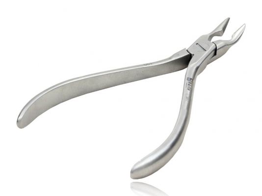 Alicate Orto Nº120 Weingart C/ Videa - Harte Instrumentos Cirúrgicos