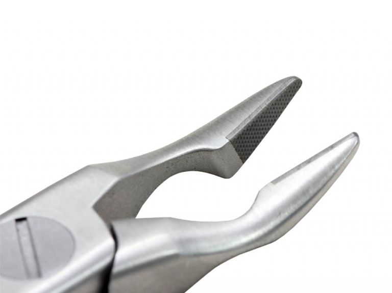 Alicate Orto Nº120 Weingart C/ Videa - Harte Instrumentos Cirúrgicos