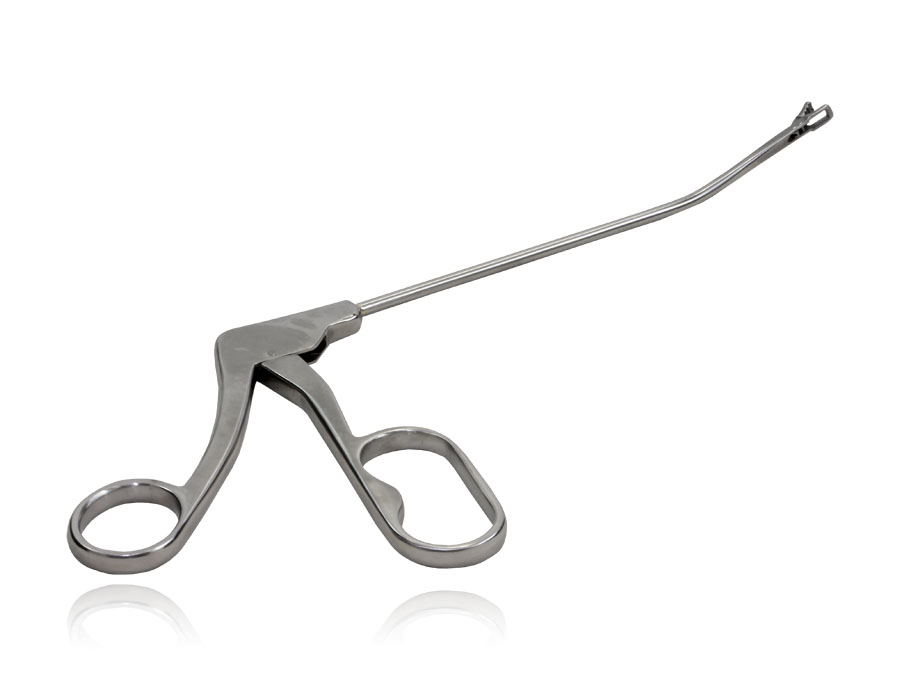 Pinça Basket 3,4 Direita - Harte Instrumentos Cirúrgicos