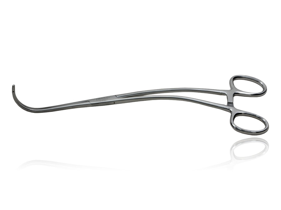 Pinça Semb Vascular - Harte Instrumentos Cirúrgicos