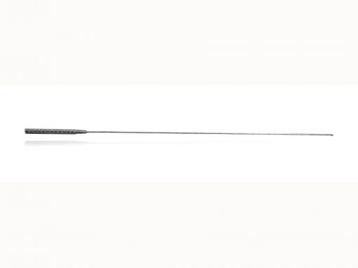 Valvulótomo de Mills 2.5mm - Harte Instrumentos Cirúrgicos