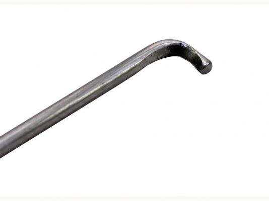 Valvulótomo de Mills 2.5mm - Harte Instrumentos Cirúrgicos