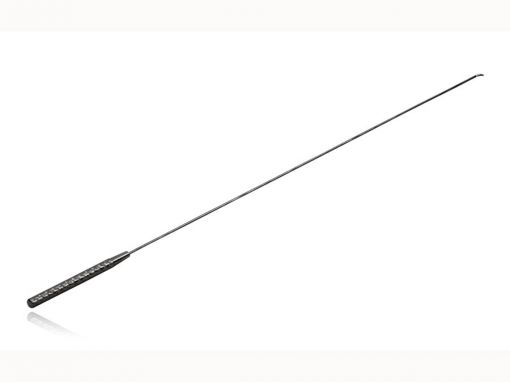 Valvulótomo de Mills 2.5mm - Harte Instrumentos Cirúrgicos