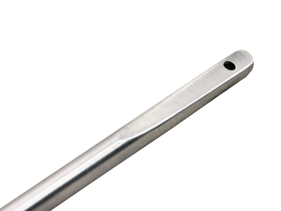 Estilete Rummel Passa Fio - Harte Instrumentos Cirúrgicos