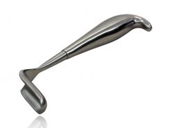 Válvula Hill Fergusson Media - Harte Instrumentos Cirúrgicos