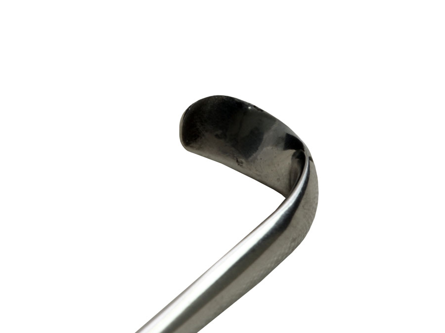 Dissector de Hardy Direita - Harte Instrumentos Cirúrgicos