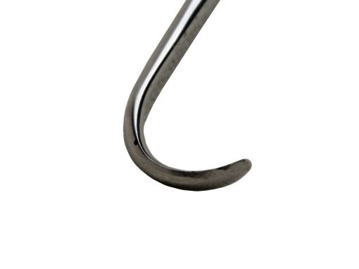 Dissector de Hardy Direita - Harte Instrumentos Cirúrgicos