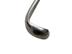 Dissector de Hardy Esquerda - Harte Instrumentos Cirúrgicos