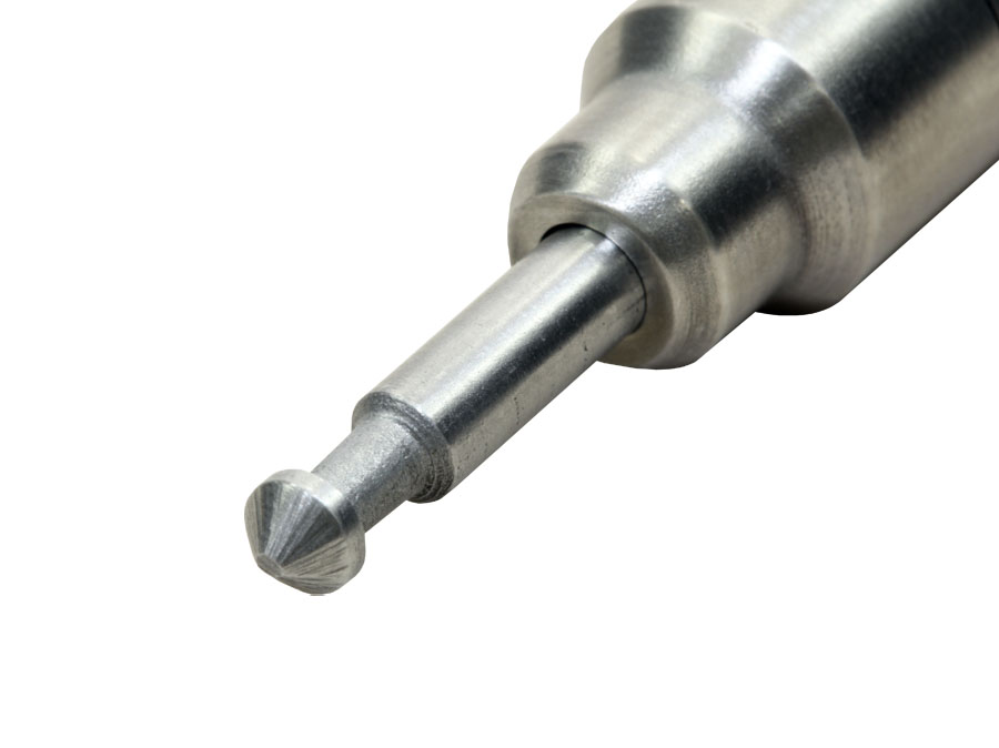 Perfurador de Aorta 4mm – Punch - Harte Instrumentos Cirúrgicos