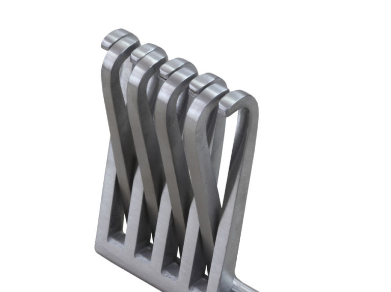 Afastador Miskimon 22cm - Harte Instrumentos Cirúrgicos