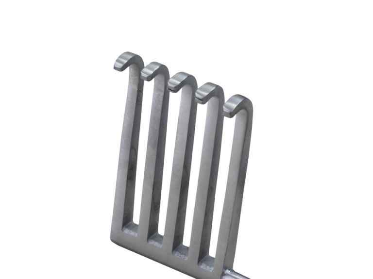 Afastador Miskimon 22cm - Harte Instrumentos Cirúrgicos