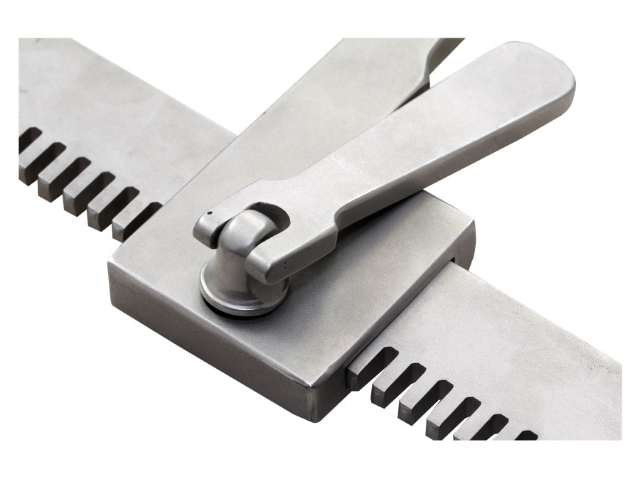 Afastador Octobase - Harte Instrumentos Cirúrgicos