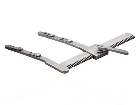 Afastador Octobase - Harte Instrumentos Cirúrgicos