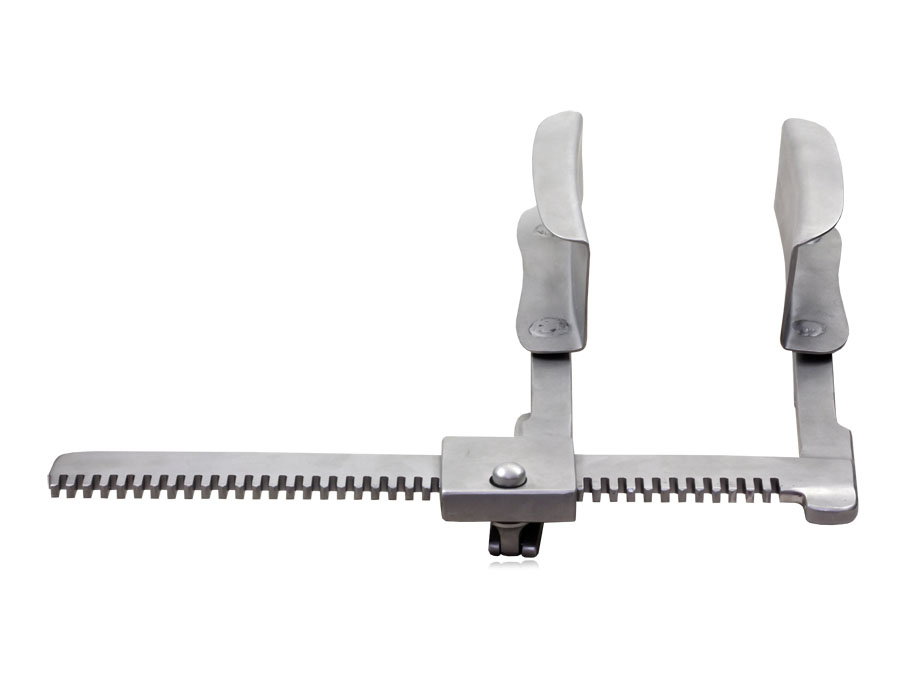 Afastador Octobase - Harte Instrumentos Cirúrgicos