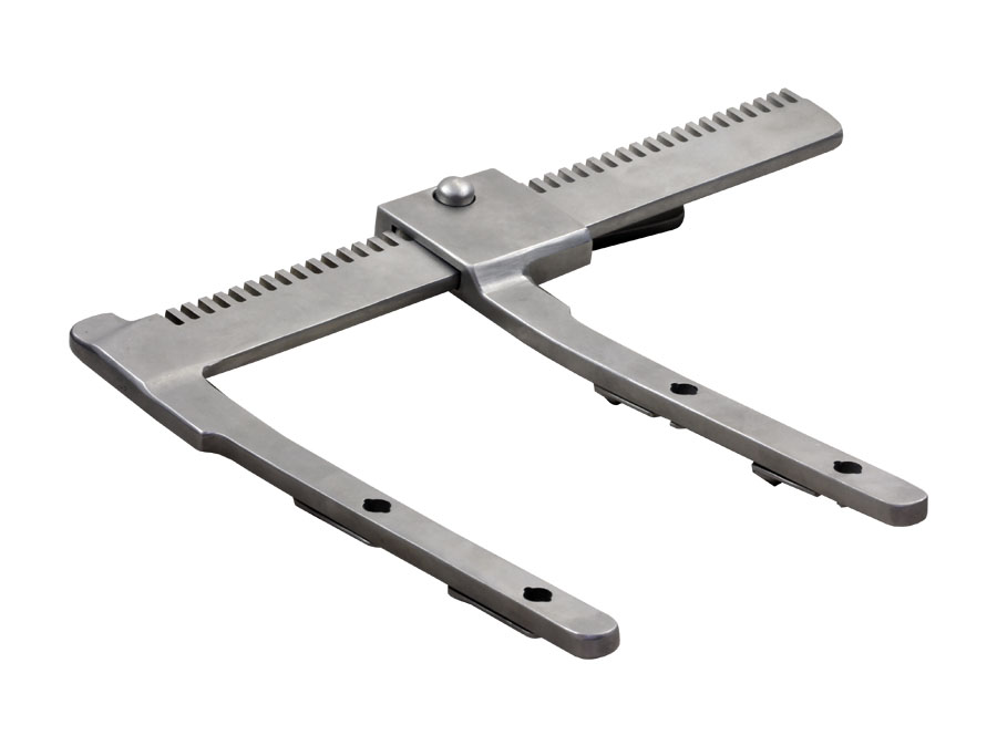 Afastador Octobase - Harte Instrumentos Cirúrgicos