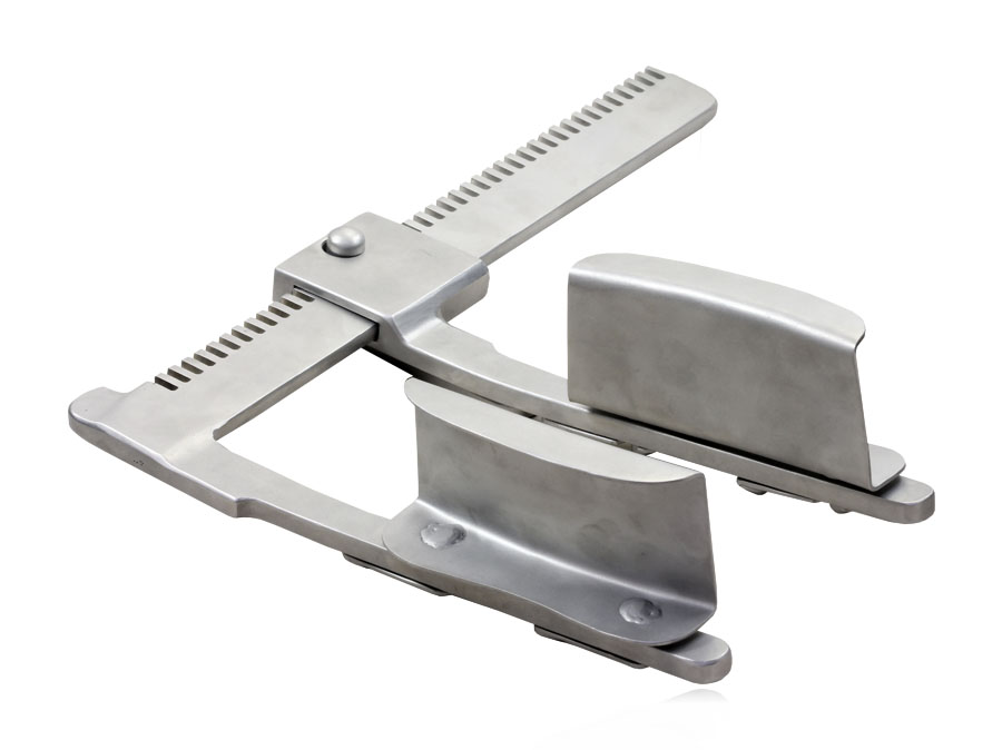 Afastador Octobase - Harte Instrumentos Cirúrgicos