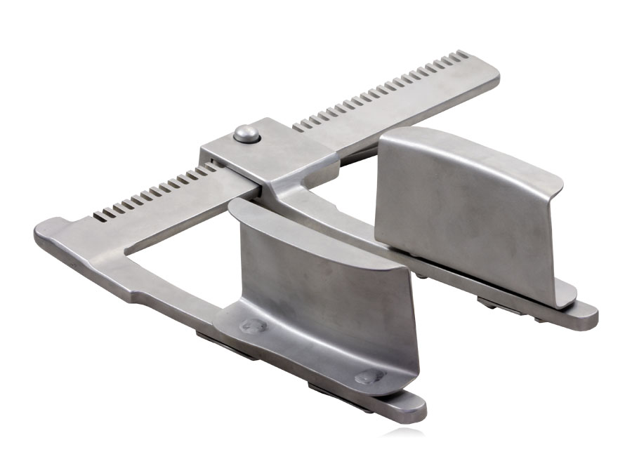 Afastador Octobase - Harte Instrumentos Cirúrgicos