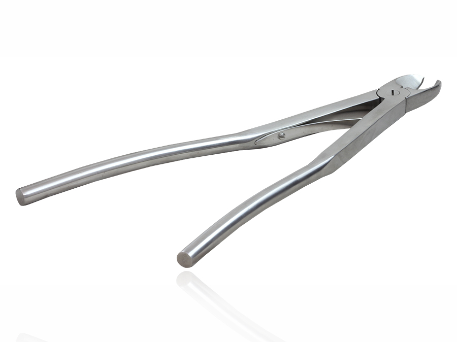 Alicate Bethune 23Cm - Harte Instrumentos Cirúrgicos