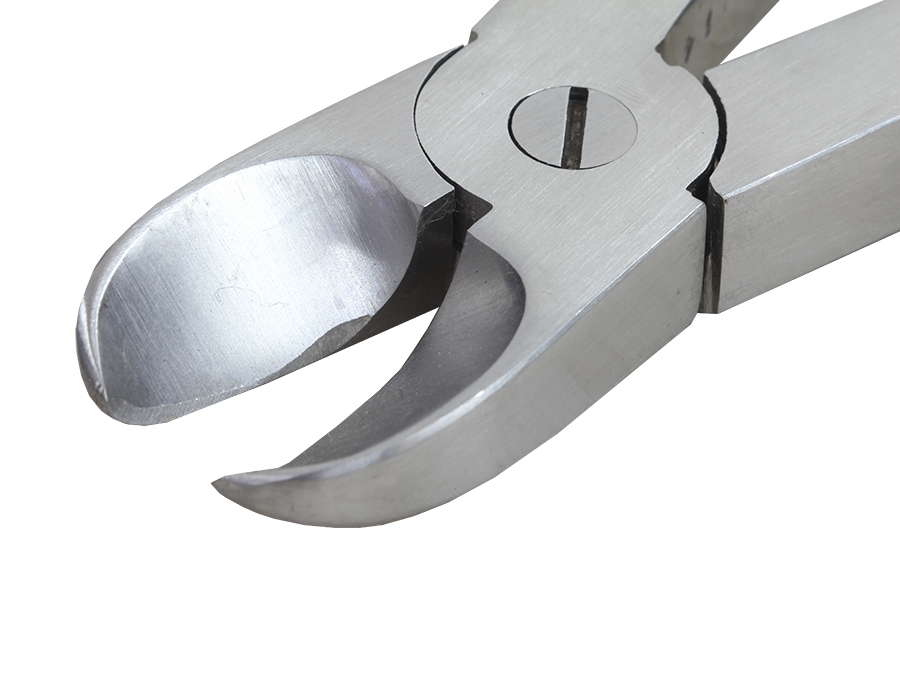 Alicate Bethune 23Cm - Harte Instrumentos Cirúrgicos