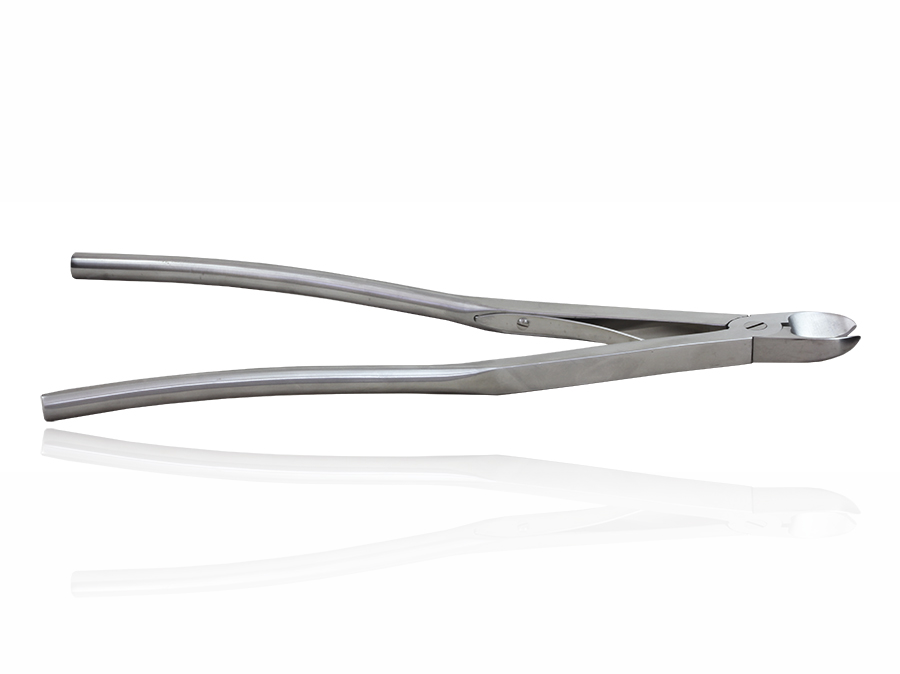 Alicate Bethune 23Cm - Harte Instrumentos Cirúrgicos